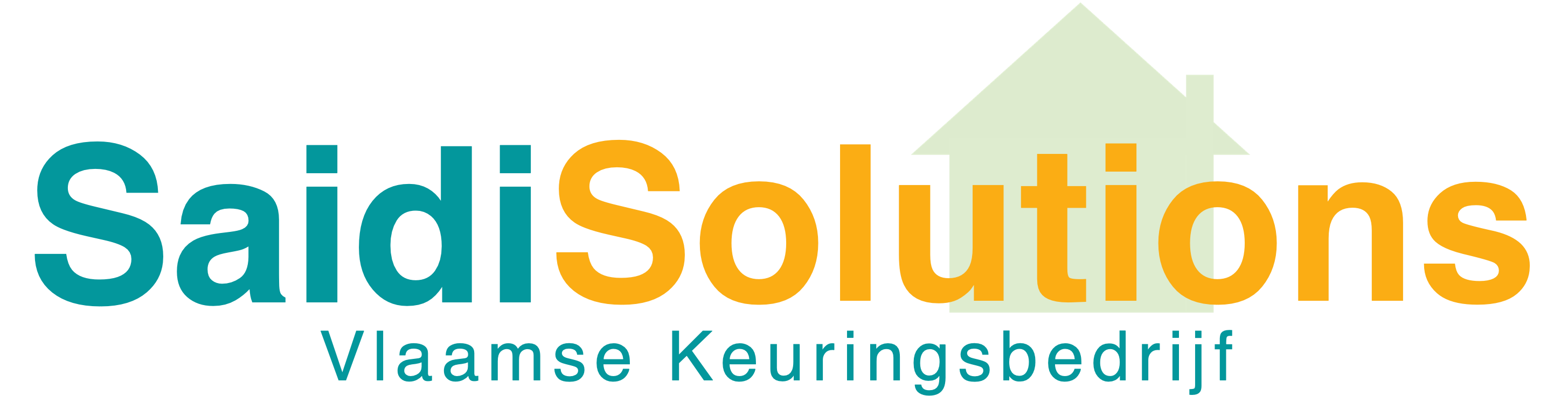 Saidi Solutions - Asbestattest, EPC & Elektrische Keuringen